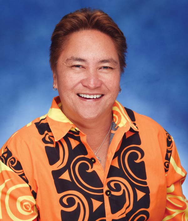 Kelly Pearson recognized for serving the youth of Maui | News, Sports ...